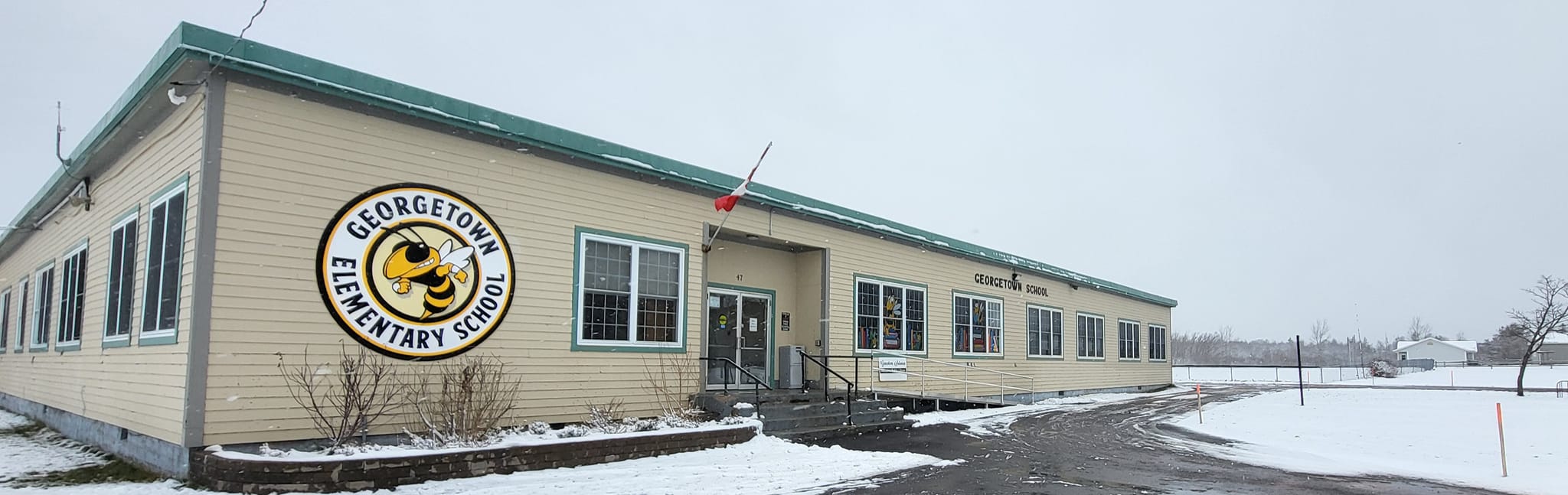 Home | Georgetown Elementary School